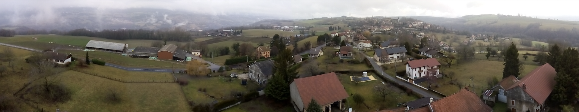 Village - Challonges